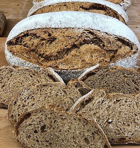 Farinera Roca | buen trigo, buena harina, buen pan